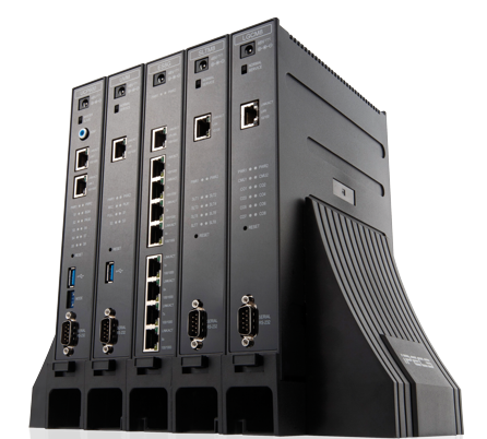 iPECS UCP | CAPRI TELECOM